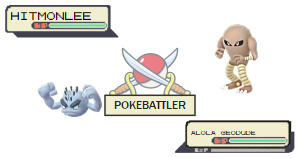 Hitmonlee Evolution Chart