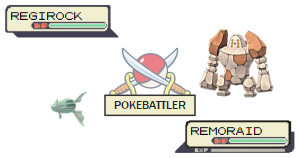 Machamp vs. Tyranitar Battle Simulation - Pokemon GO Pokebattler