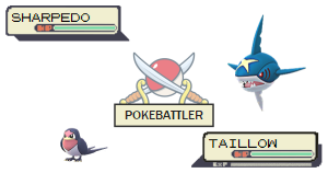Machamp vs. Tyranitar Battle Simulation - Pokemon GO Pokebattler