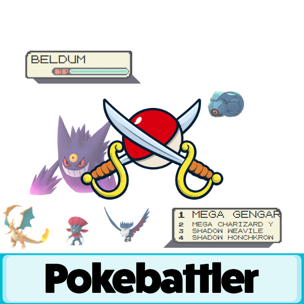 Dynamax Beldum Counters - Pokemon GO Pokebattler