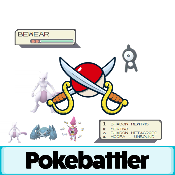 Bewear Counters - Pokemon GO Pokebattler