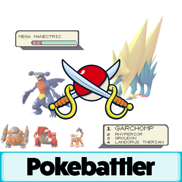 Mega Manectric Counters - Pokemon GO Pokebattler